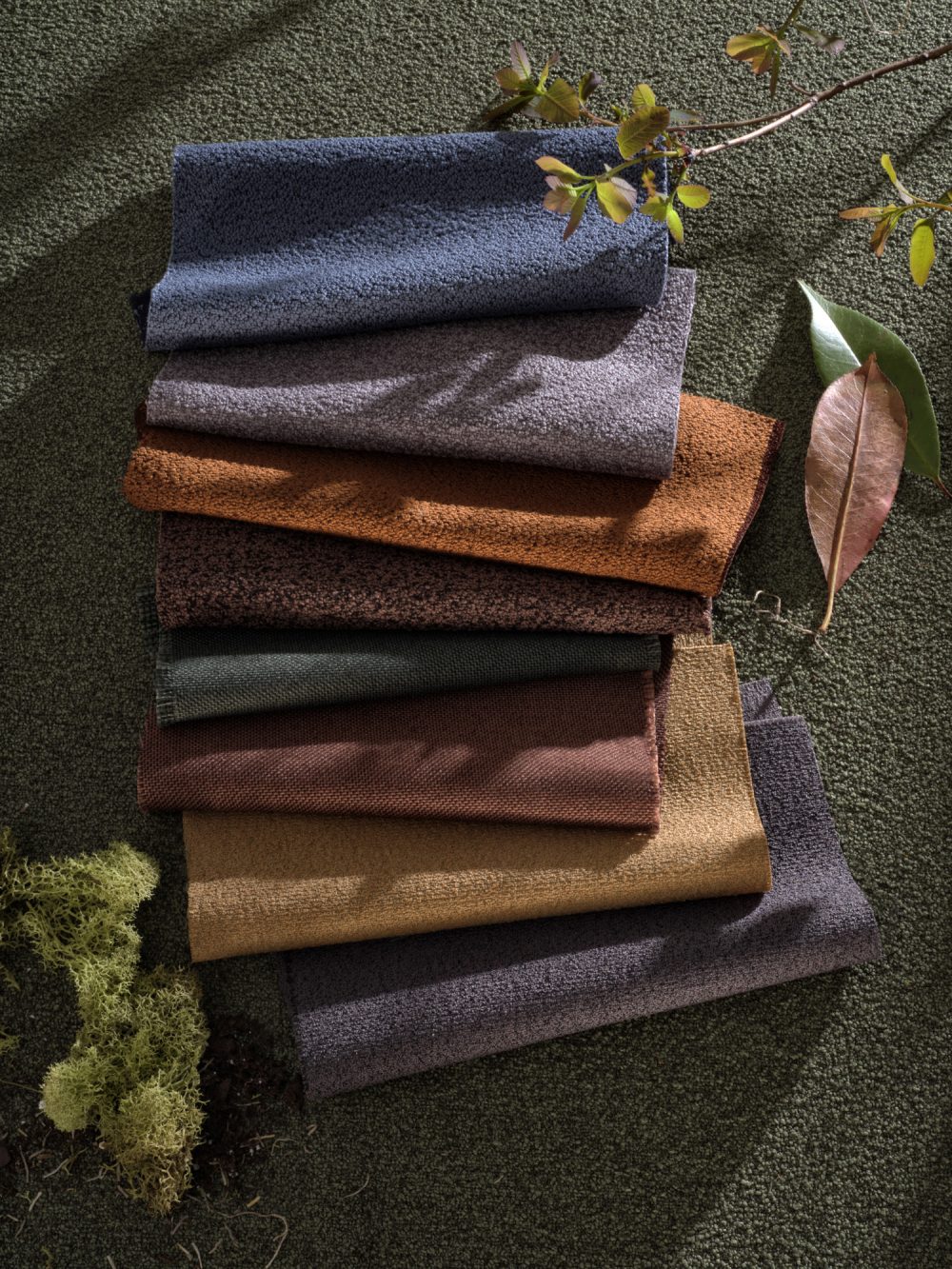 Duvaltex - Clean Impact Textiles